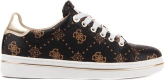 Guess Damen-Sneaker Stasey 4G Peony