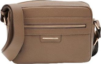 Geox D Blandine A, Sac Femmes, Taupe
