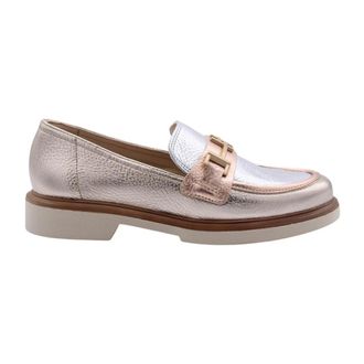 Hispanitas Abbey Loafers - - Shoes - Damen - Grau - 40 EU