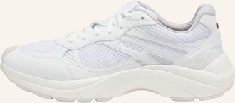 HUGO BOSS Hugo Sneaker Go2_Mepu weiss
