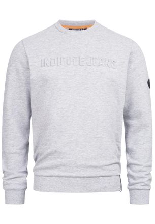 INDICODE JEANS Sweatshirt Avant