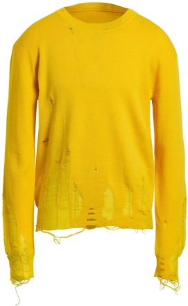 Maison Margiela STRICKWAREN - Pullover auf YOOX.COM