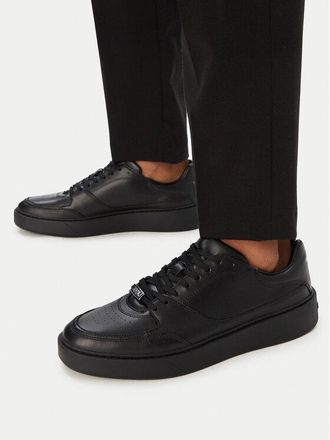 Karl Lagerfeld Sneakers Flint II KL53329 Schwarz