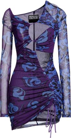 Versace KLEIDER - Mini-Kleider auf YOOX.COM