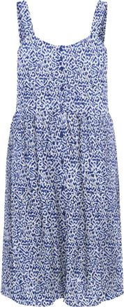 Jacqueline de Yong Jdysezen Life S/L Shirt Dress WVN Dia