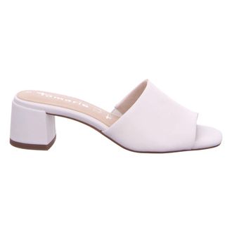 Tamaris Damen, Schuhe, Wei&szlig;, 35 EUGr&ouml;&szlig;e