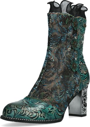 Laura Vita LEDAO 48 Damen Stiefelette, EU 37