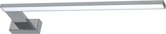 Milagro Applique murale Shine IP44 LED chrom&eacute;e Milagro ML588