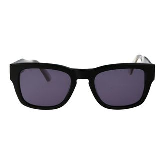 Calvin Klein Sonnenbrille - - Accessories - Damen - Schwarzk - 51 MM