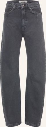 Drykorn Drykorn Barrel Jeans Liable grau