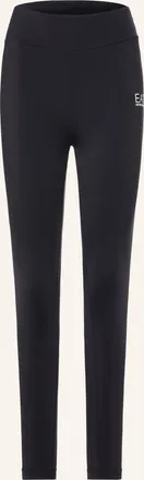 Emporio Armani ea7 Emporio Armani Leggings vigor7 schwarz