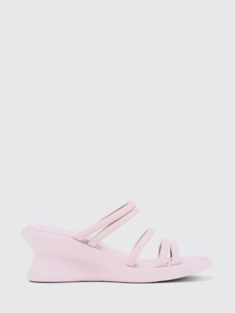 Camper Sandalen Mit Absatz CAMPER Damen Farbe Pink