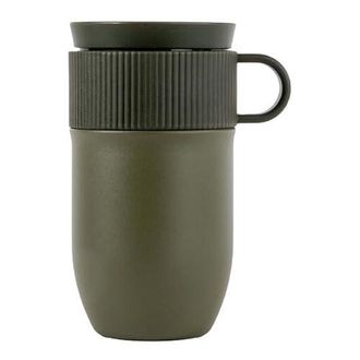 Sagaform 5018549 Becher, Edelstahl