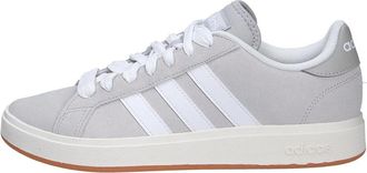 adidas Grand Court Base 00S - - Sport - Herren - Grau - 47 1/2 EU