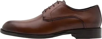 BOSS Schn&uuml;rschuh Tayil