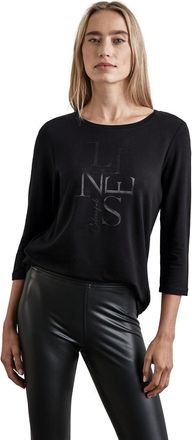 Street One Shirt mit Artwork