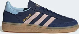 adidas Originals Handball Spezial - Baskets - Bleu foncé et rose clair