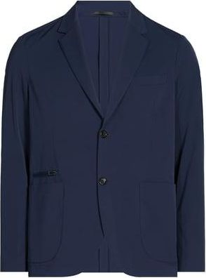 Paul Smith Straight Blazer Schneiderfarbe - Blau