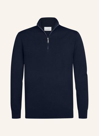 Profuomo Profuomo Pullover blau