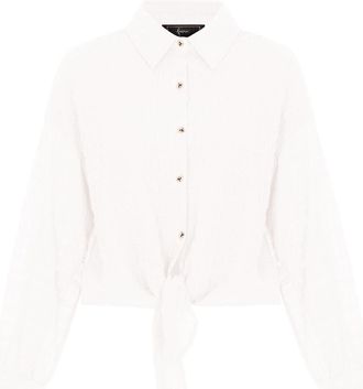 Faina Bluse Festive