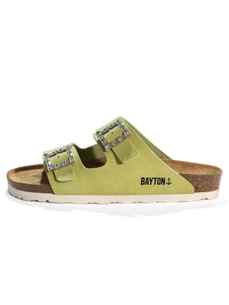 Bayton Pantolette STRASS ATLAS