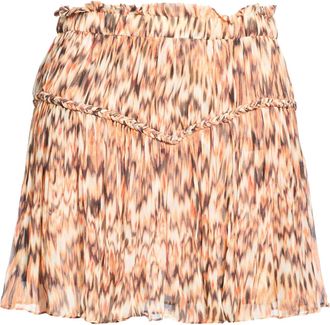 Isabel Marant HOSEN & R&Ouml;CKE - Minir&ouml;cke auf YOOX.COM