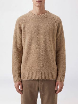 Laneus Pullover Herren Farbe Camel