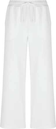 Peter Hahn 7/8- Hose Yrsa Green Cotton weiss