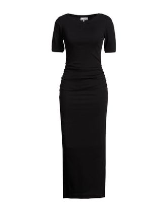 Ganni KLEIDER - Maxi-Kleider auf YOOX.COM