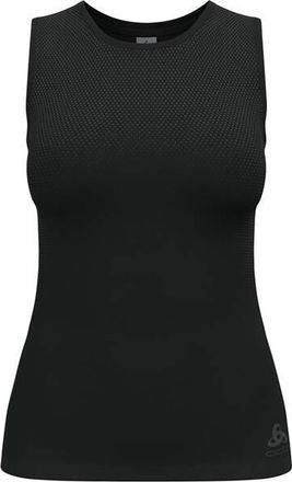 Odlo Damen Unterhemd BL TOP crew neck singlet PERFO