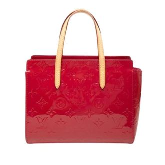 Louis Vuitton Pre-owned Catalina BB - Femme - Pre-owned - Rouge - Taille: ONE Size