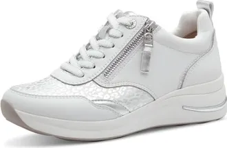 Tamaris COMFORT bottes femme avec semelle amovible, déperlantes, noir (Nappa noir), taille 42 EU