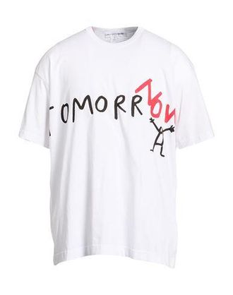 Comme Des Gar&ccedil;ons TOPS - T-shirts sur YOOX.COM
