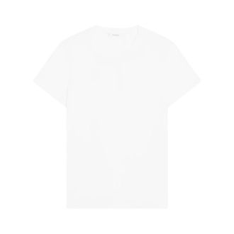 Max Mara T-Shirt - - Tops - Damen - Wei&szlig; - XS