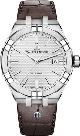 Maurice Lacroix Aikon Date Herrenuhr AI6008-SS001-130-1