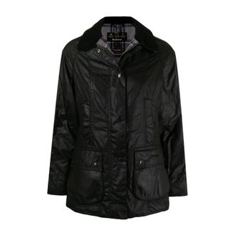 Barbour Daunenjacken - - Jackets - Damen - Schwarzk - 3XL