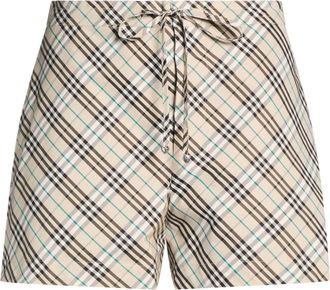 Burberry HOSEN & R&Ouml;CKE - Shorts & Bermudashorts auf YOOX.COM