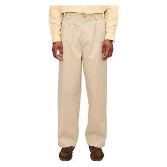 A.P.C. A.p.c., Herren, Hosen, Beige, XSGr&ouml;&szlig;e