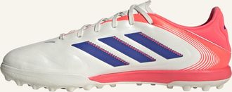 adidas Copa Pure 3 League Kunstrasen Fussballschuhe weiss