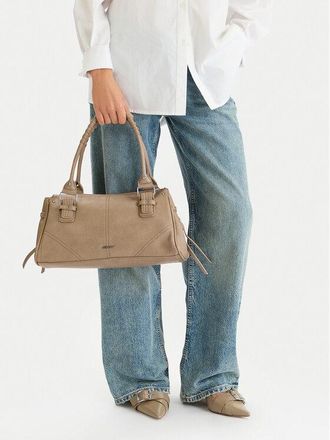 Jenny Handtasche CEO-JNY-M-005-09 Beige