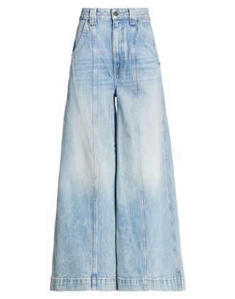 Khaite HOSEN & R&Ouml;CKE - Jeanshosen auf YOOX.COM