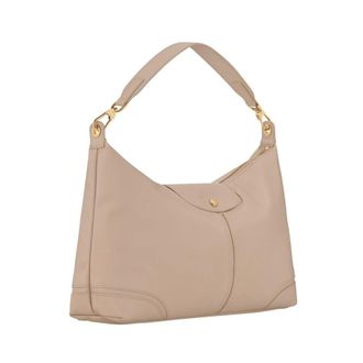 Longchamp Le Pliage Xtra Schultertasche - - Bags - Damen - Beige - ONE SIZE