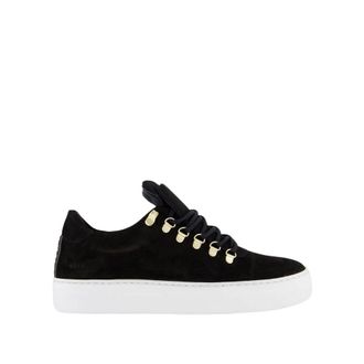 Nubikk Herren, Schuhe, Schwarzk, 41 EUGr&ouml;&szlig;e