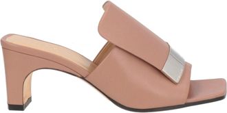 Sergio Rossi SCHUHE - Sandalen auf YOOX.COM