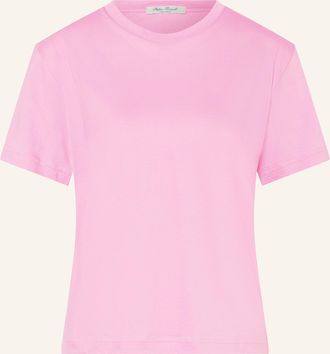 Stefan Brandt T-Shirt Fritzi 50 pink