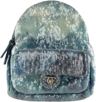 Chanel Damen, Pre-Owned, Mehrfarbig, ONE SIZEGr&ouml;&szlig;e