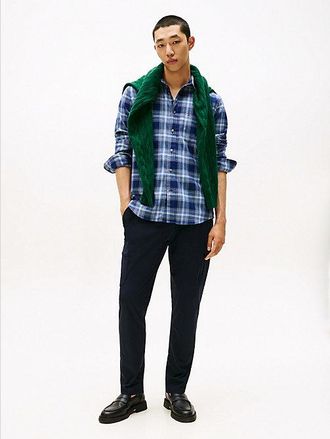 Tommy Hilfiger Pantalon fuselé Harlem Performance