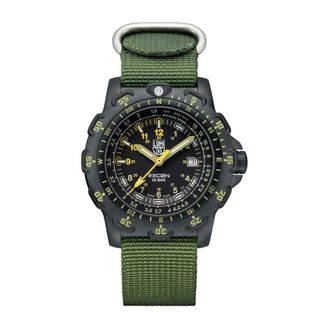 Luminox Herren, Accessories, Gr&uuml;n, ONE SIZEGr&ouml;&szlig;e