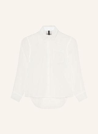 10 Days Hemdbluse weiss