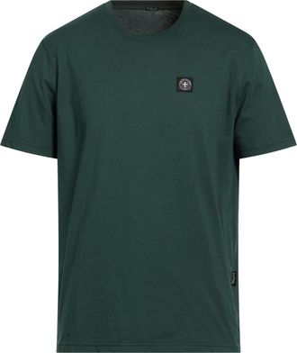 Three Stroke TOPS - T-shirts auf YOOX.COM